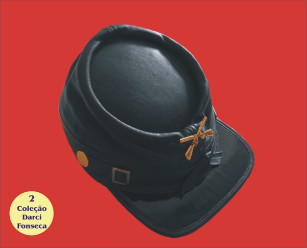 QUEPES DA GUERRA DE SECESSÃO