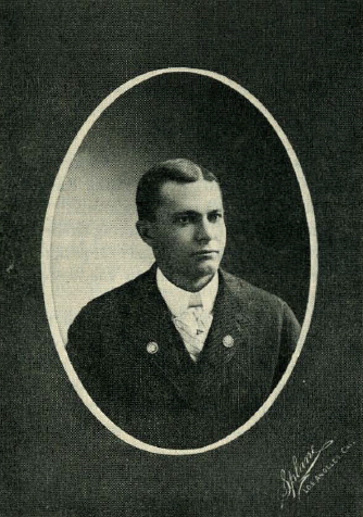 "And speaking of which...": Cyrus Teed and the New Jerusalem