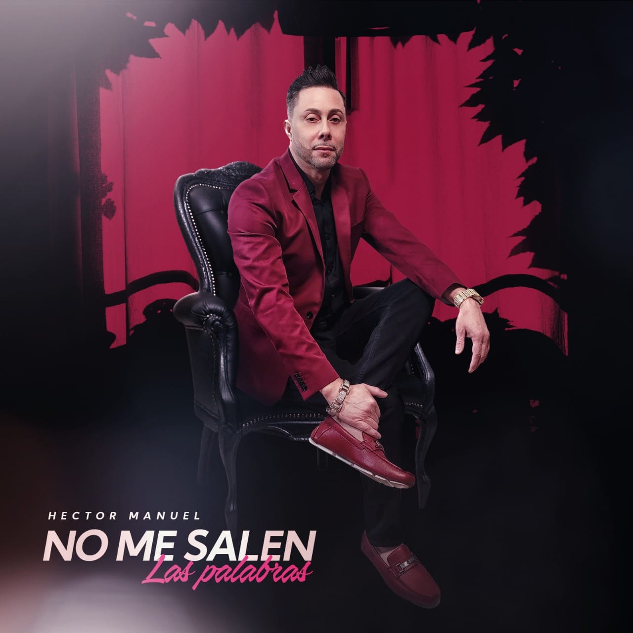 SALSEROS DE VERDAD: HECTOR MANUEL