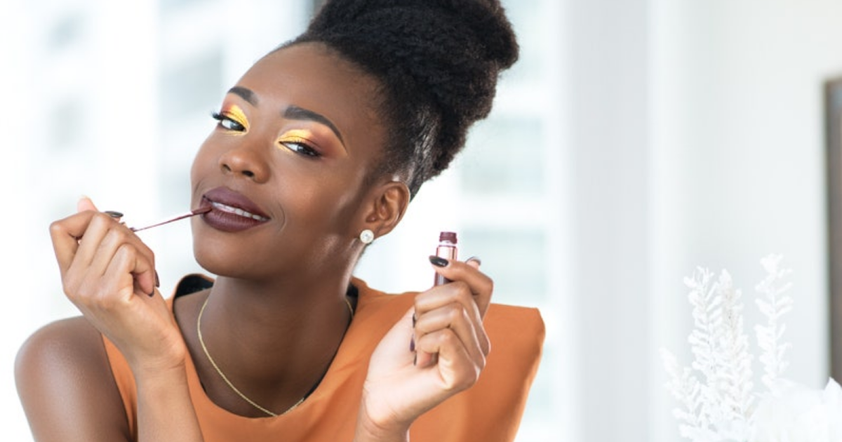 No Offence, But If There Are No Boundaries Count Me Out! - In Her Thoughts