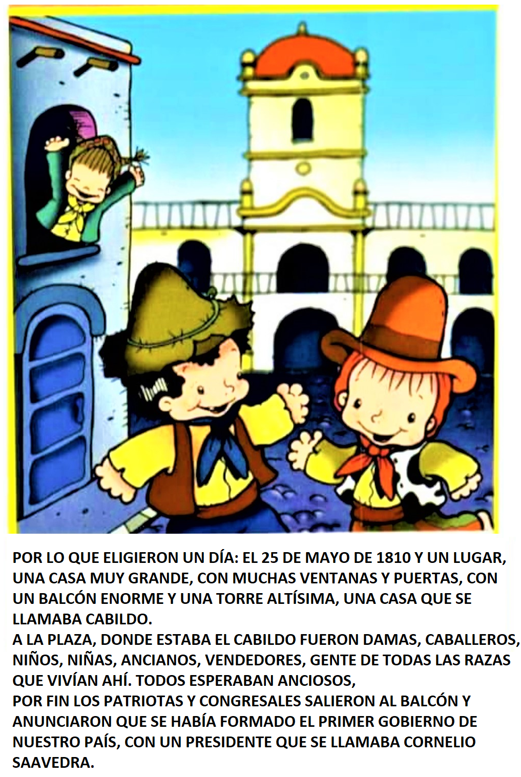 ESC. Nº 1-322 JUAN E. SERÚ: mayo 2020