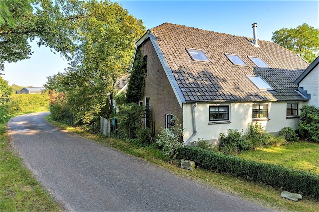 Dorpen en Steden van Nederland: Lieren