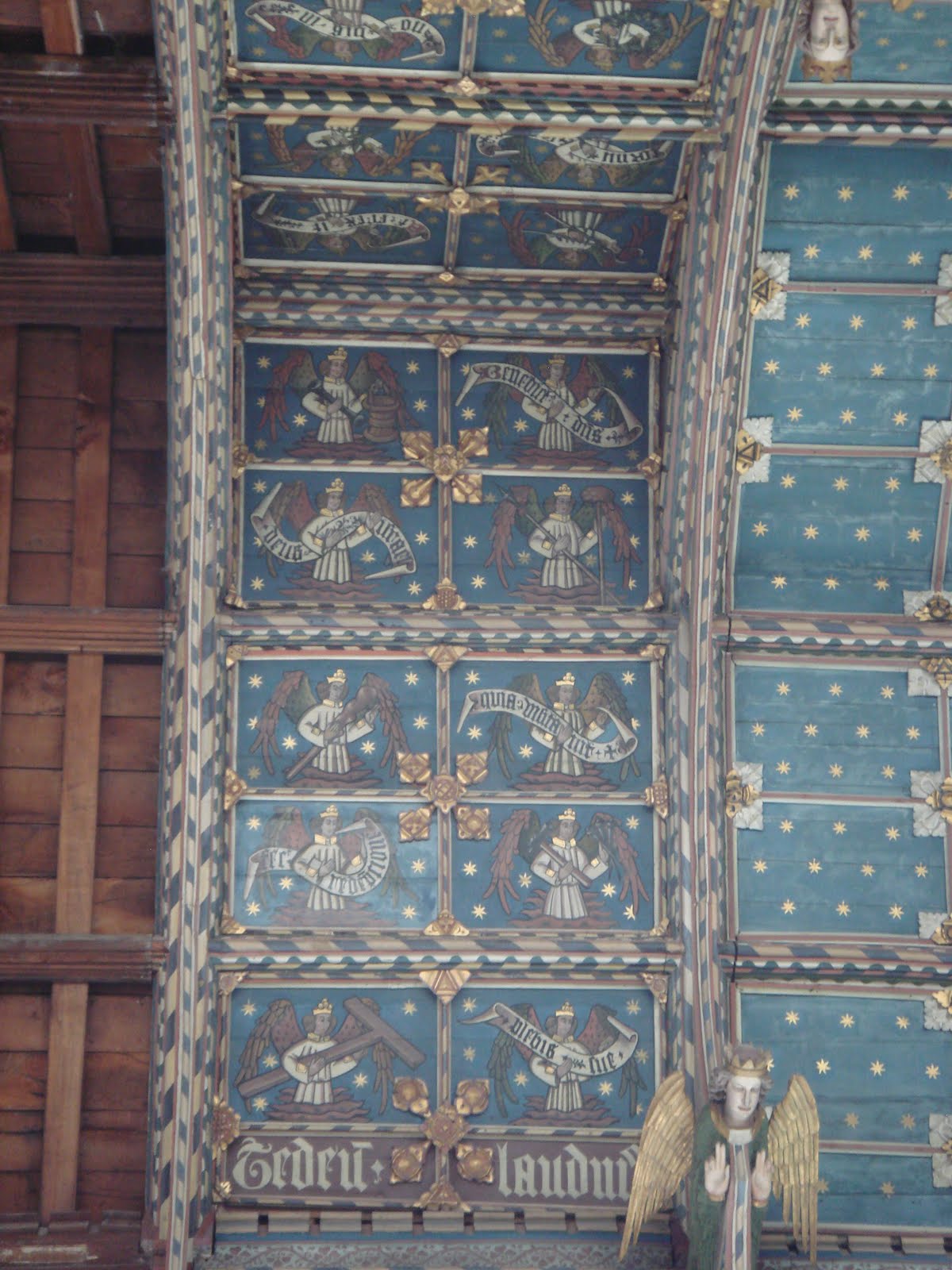 A Clerk of Oxford: Conditor Alme Siderum: William Herebert's 'Holy ...