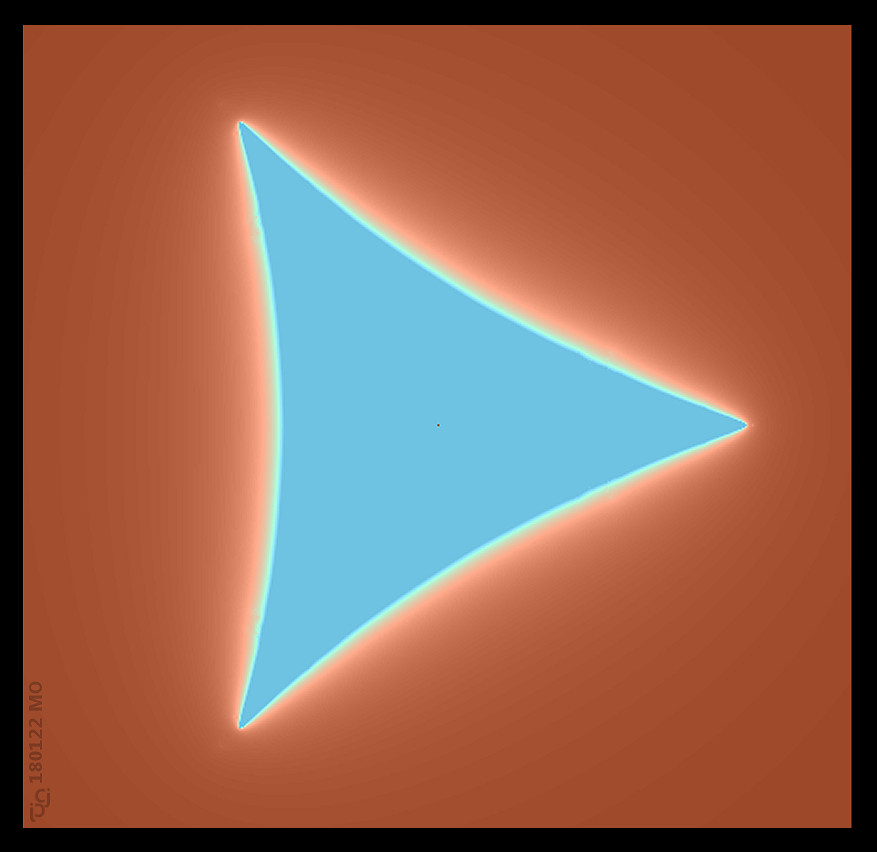 Learn Tierazon Fractals With Me: 1-180122 Free Tierazon Fractal ...