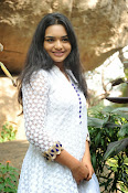 Yamini latest cute Pics in white