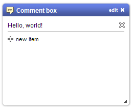 Cara Membuat Commments Box (Kotak Komentar) Haloscan | Yogie 56™