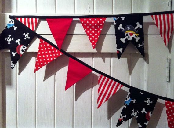 10 BANDEIROLAS LINDAS PARA DECORAÇÃO DA SUA FESTA OU NA SUA CASA - Eυ ...