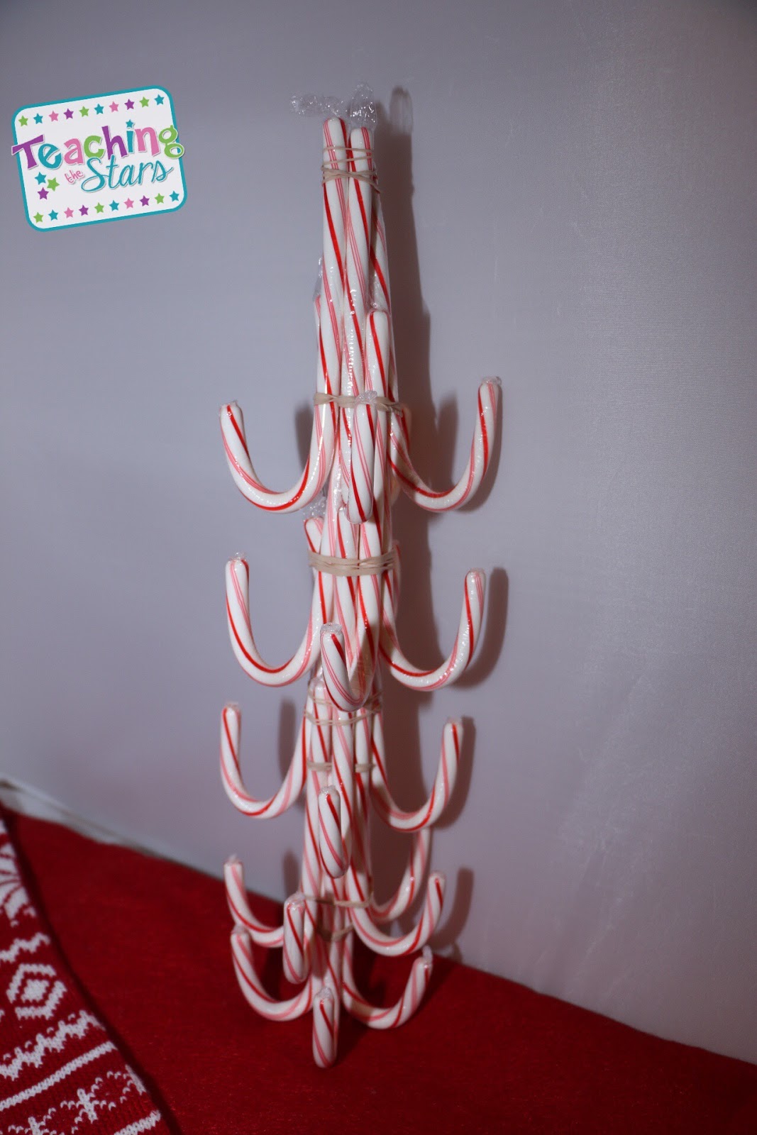 STEM Christmas Activities in the Classroom - Teaching the Stars