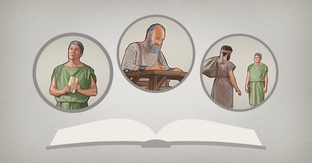 Descargas Teocráticas®: Información sobre Filemón