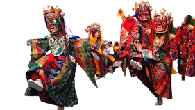 Festivals of North-East India ~ Educational Consultant