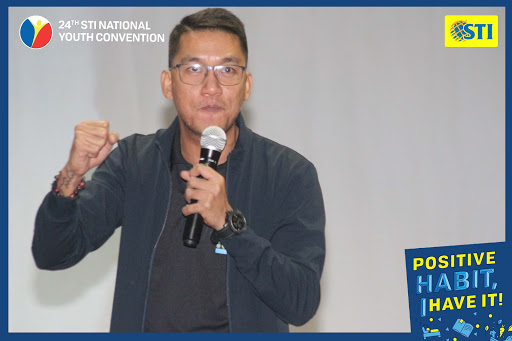 Blogging Rights: 24th STI NYC in GENERAL SANTOS CITY