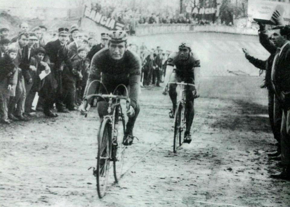 Asociación Ibérica de Historiadores y Escritores de Ciclismo (AIHEC ...