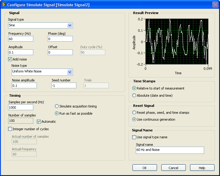 finger pulse signal detection and recording using labview