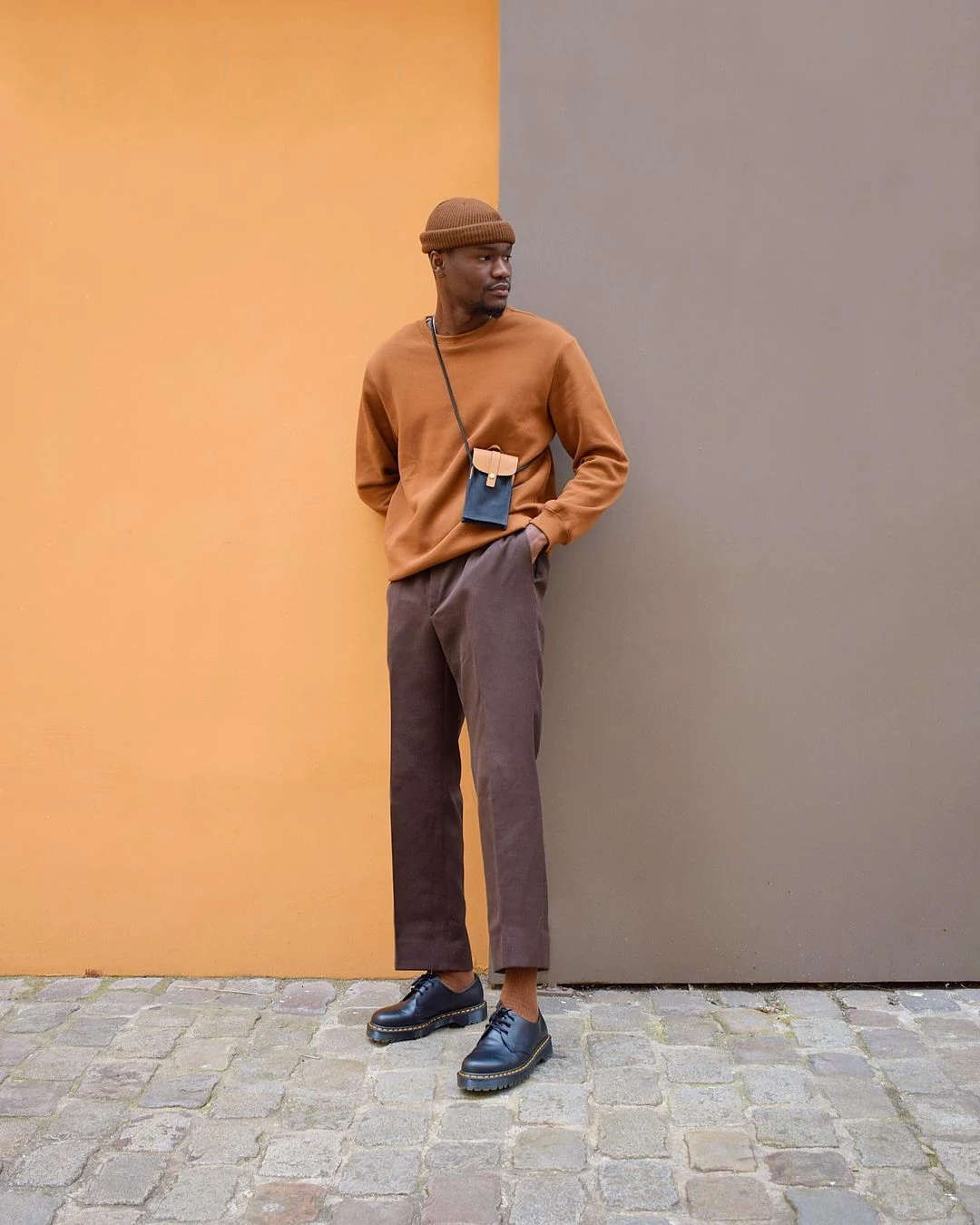 23 Easy & Stylish Colorful Men's Summer Fashion | Melody Jacob