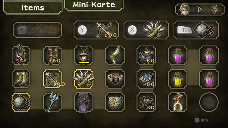 Hyrule Blog - The Zelda Blog: The Legend of Zelda: Twilight Princess HD ...