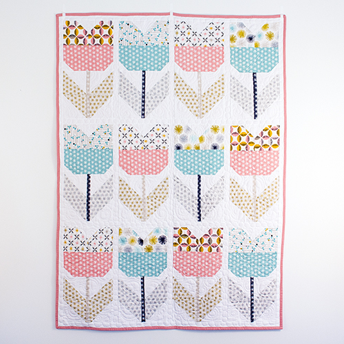 Michele Bilyeu Creates With Heart and Hands: Free Easter Quilt Patterns ...