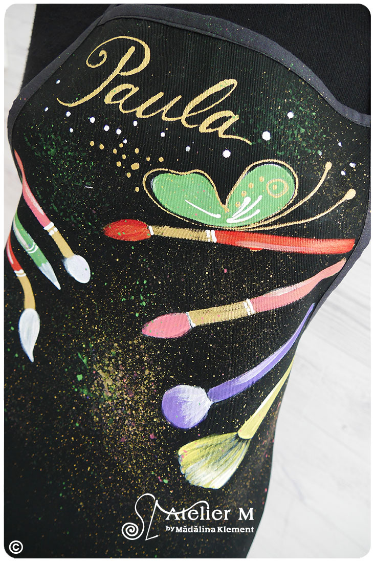 Sorturi de lucru cu drag