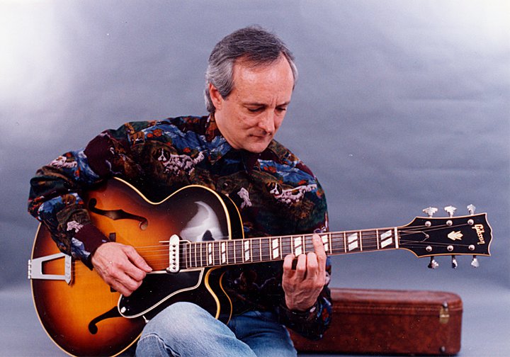 Jerry McGeorge - Alchetron, The Free Social Encyclopedia