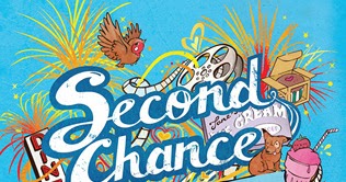 I Want To Read That: Second Chance Summer by Morgan Matson
