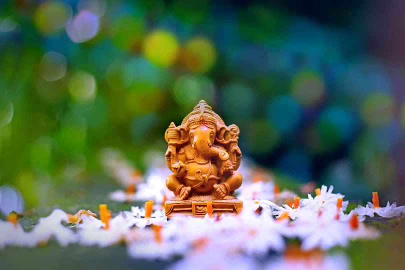 Ganesh Images and Photos | Ganpati photo and Image