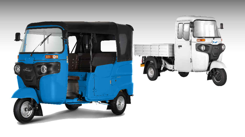 The New Bajaj Maxima Could Be What Your Business Needs | CarGuide.PH ...