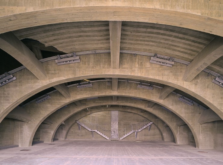 Reka Karya Doors: Amazing Bill Gates' Mansion