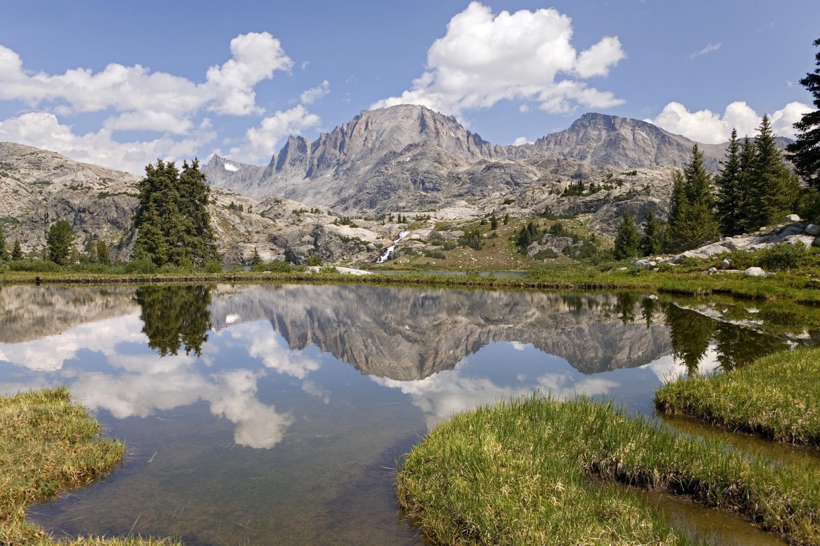 Forwards4all: [forwards4all] Natural Beauty of Wind River Range in ...