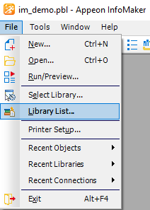 Great White North Technical Evangelist: STD FrameWork - New for Appeon ...