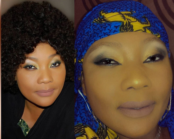 Eucharia Anunobi To Be Honoured As Nollywood Actress Of The Year At ...