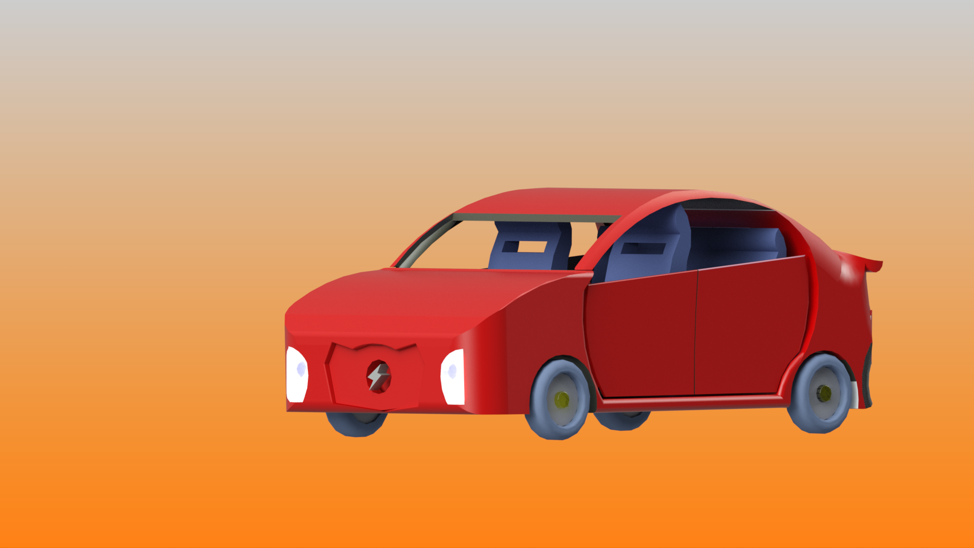 CAR MODEL | Autocad | animation | design