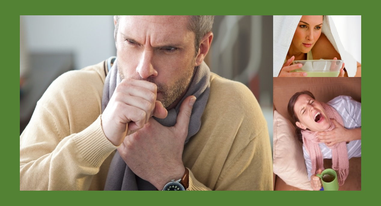 Acaba con esa TOS Persistente y Seca ~ Natwiki