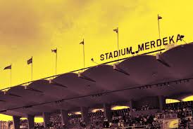 STADIUM MERDEKA