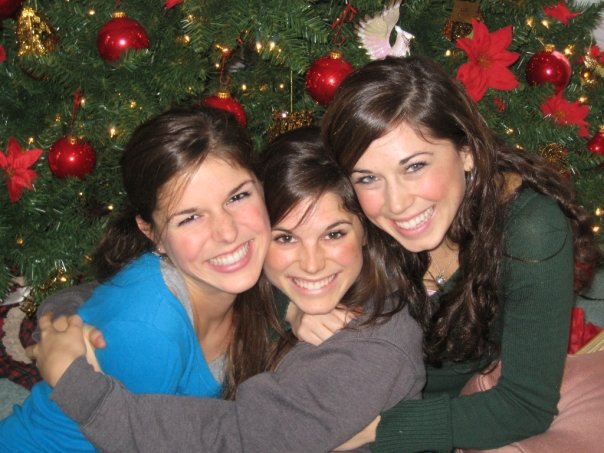 Always Learning: My Cute Niece And Daughter