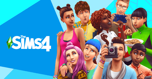 FREE DOWNLOD THE SIMS 4 ALL IN ONE (V1.62.67.1020)