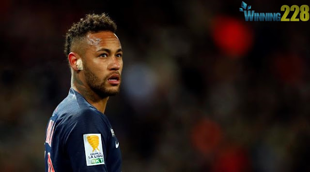 Neymar Tak Akan Main Sebelum Masa Depannya Jelas - INFO WINNING228 : PANDUAN SEPUTAR GAME WINNING228