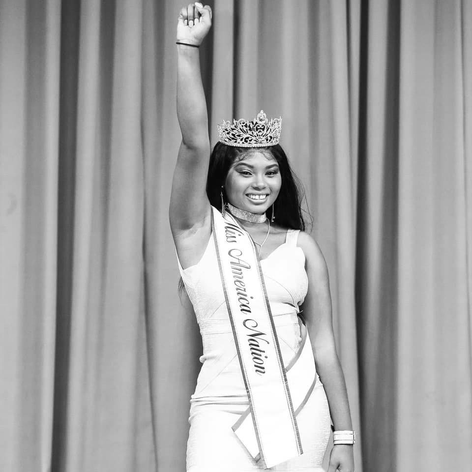 Miss & Mrs. America Nation: The Up-And-Coming International Pageant ...