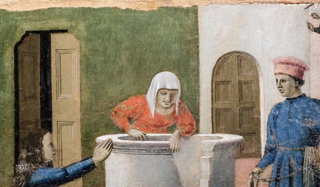 Circolo Liturgico Pio VII: 8 luglio: sant'Elisabetta di Portogallo