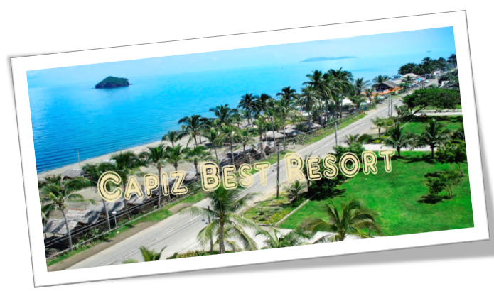 Capiz Best Resort