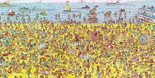 Resenha | Onde Está Wally Agora e Wally & Friends? - Um Nerd Disse