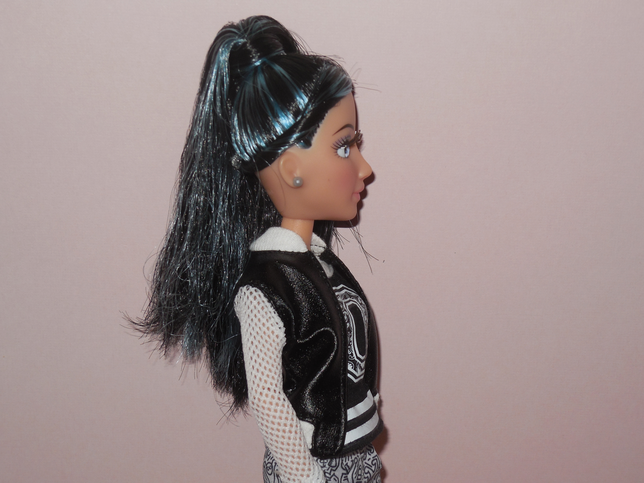 Veni Vidi Dolli: REVIEW: Project MC2's Devon D'Marco