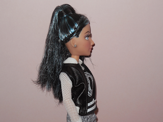 Veni Vidi Dolli: REVIEW: Project MC2's Devon D'Marco