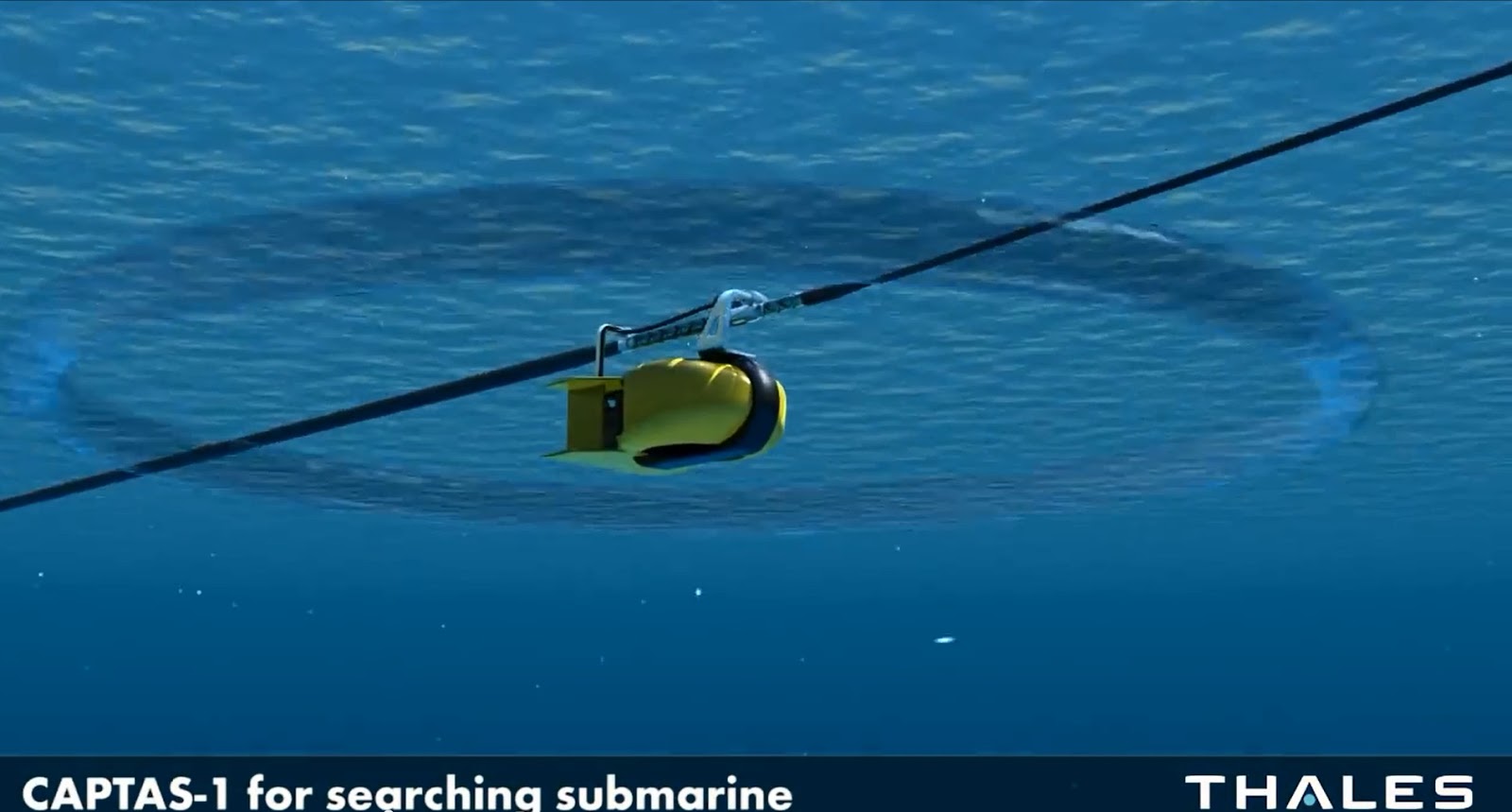 Full Frame: CAPTAS-2