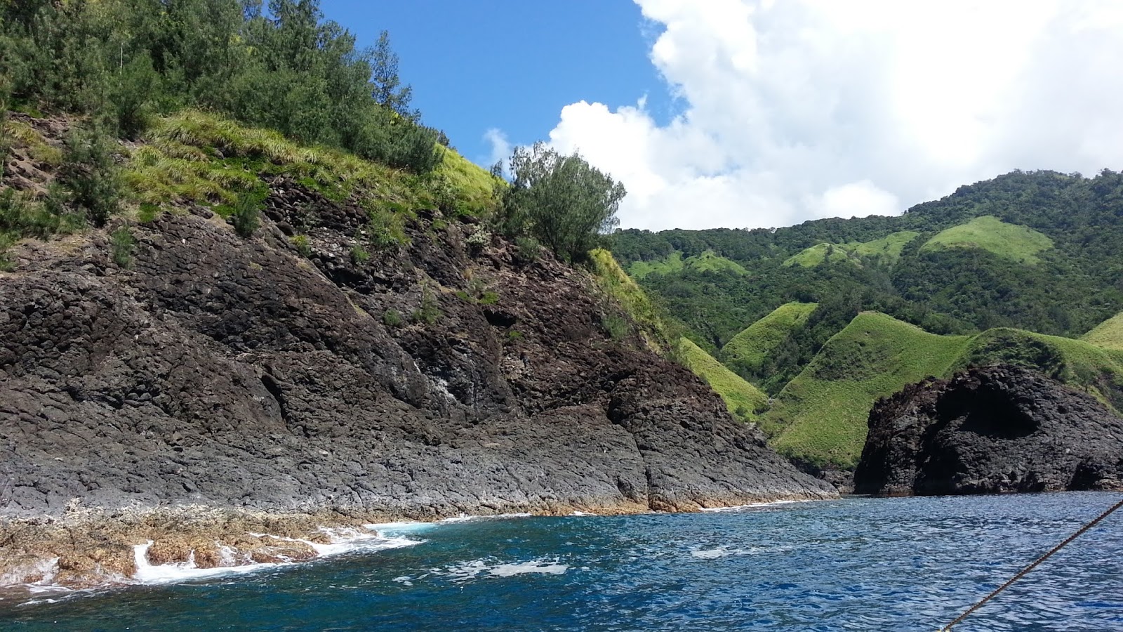 DINGALAN, AURORA TRAVEL GUIDE (DIY ITINERARY + BUDGET) — RAESCAPE