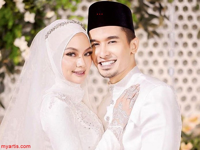 MYARTIS.COM | MYARTIS | MY | ARTIS: TAHNIAH - ISTERI NAZRIEF NAZRI ...