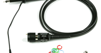 Test Happens - Teledyne LeCroy Blog: Secrets of the 10x Passive Probe