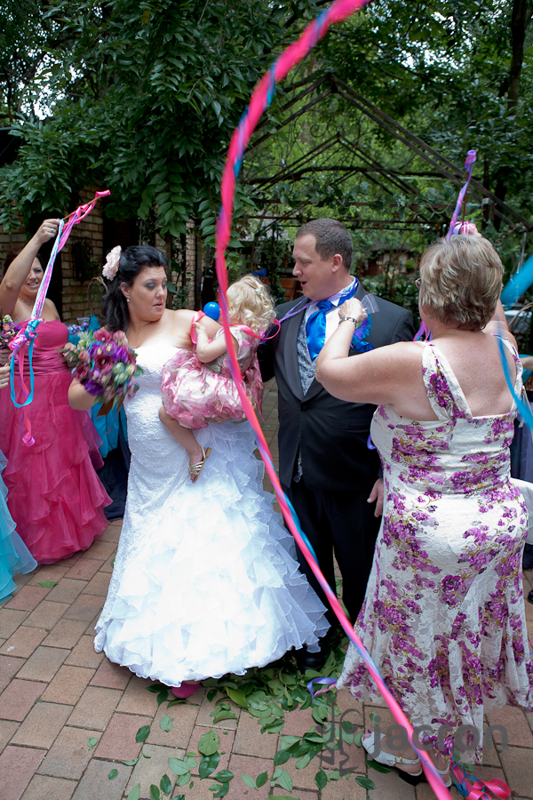 Jacron Photography.: Paul & Yvette, 12 December 2012. Whispering Tree ...