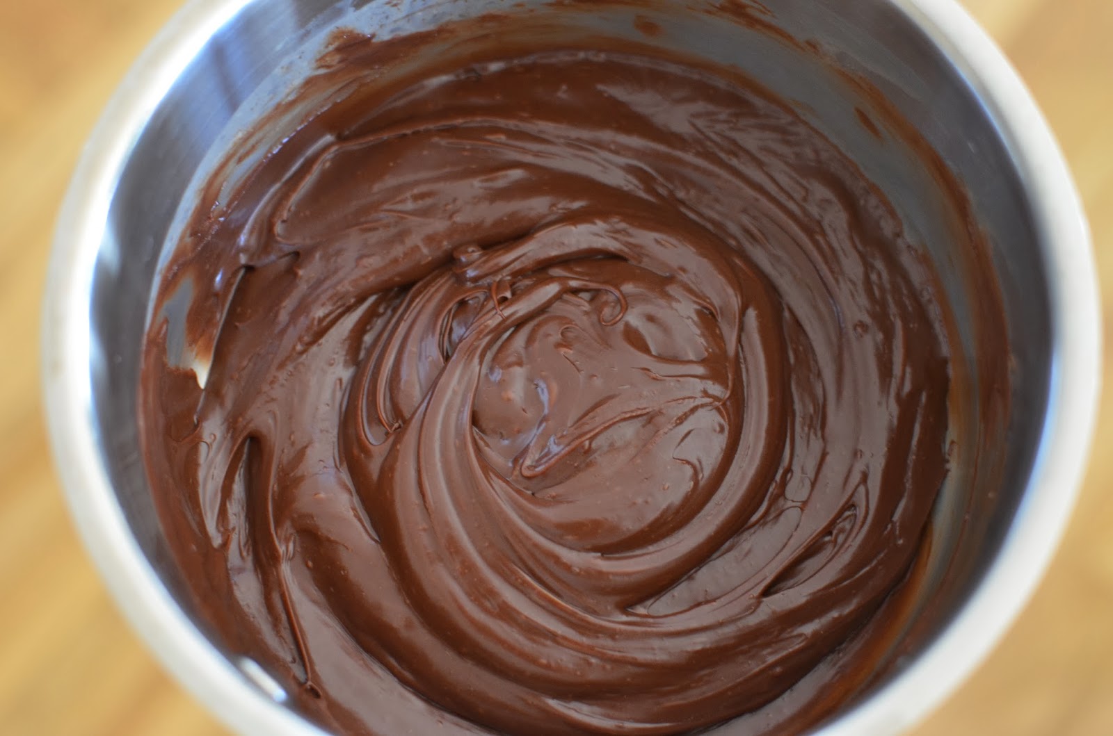 Playing with Flour: 2013