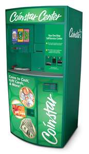 The Parable of the Coinstar Machine - Leah Stirewalt