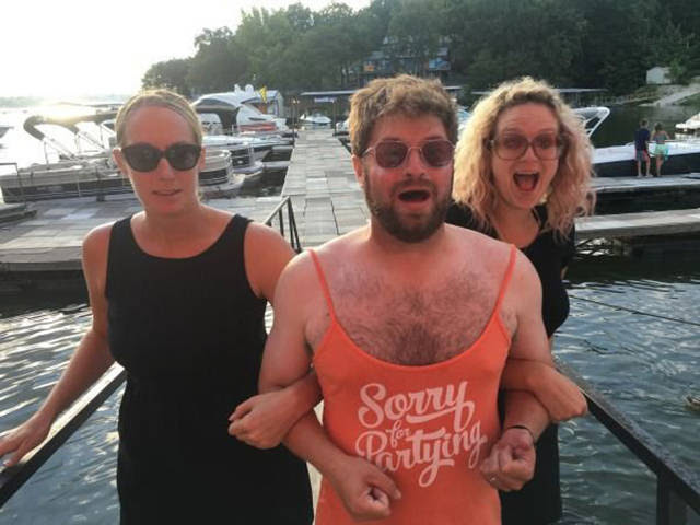 People Who Get Smashed Pretty Hard 23 Pics