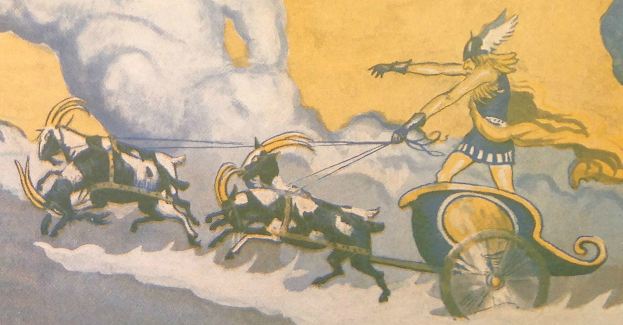 Papergreat: 3 cool things: The Story of Siegfried (published 1931)